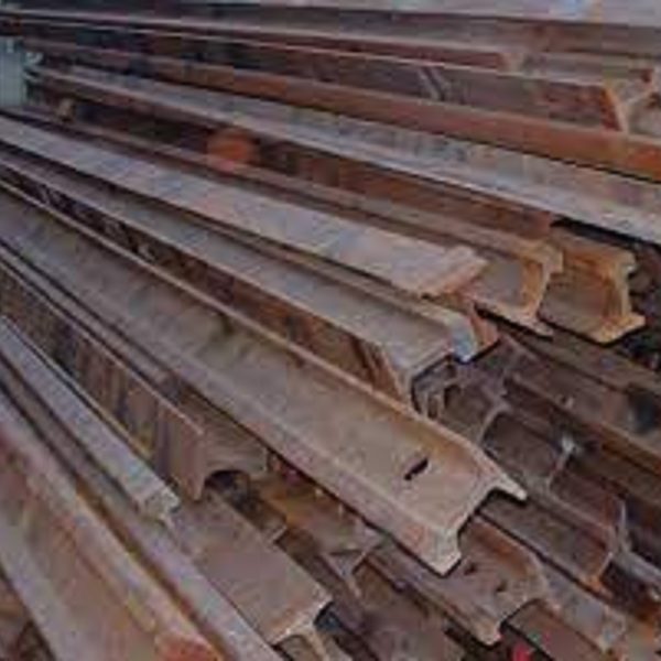Heavy Melting Scrap Iron and Steel Metal Scrap HMS 1 2 Scrap – Cosek ...