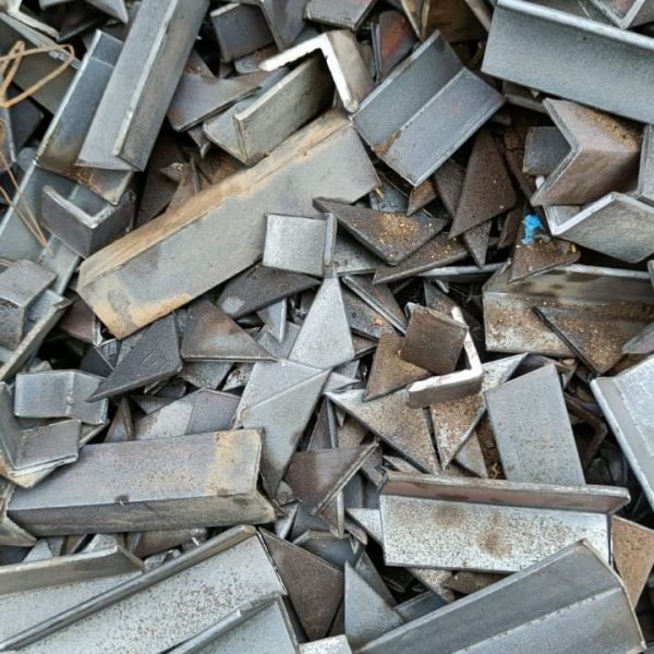 Steel Scrap – Cosek MetaL Recycling